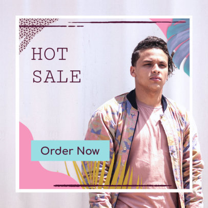 Placeit - Online Banner Maker for Discount Ads