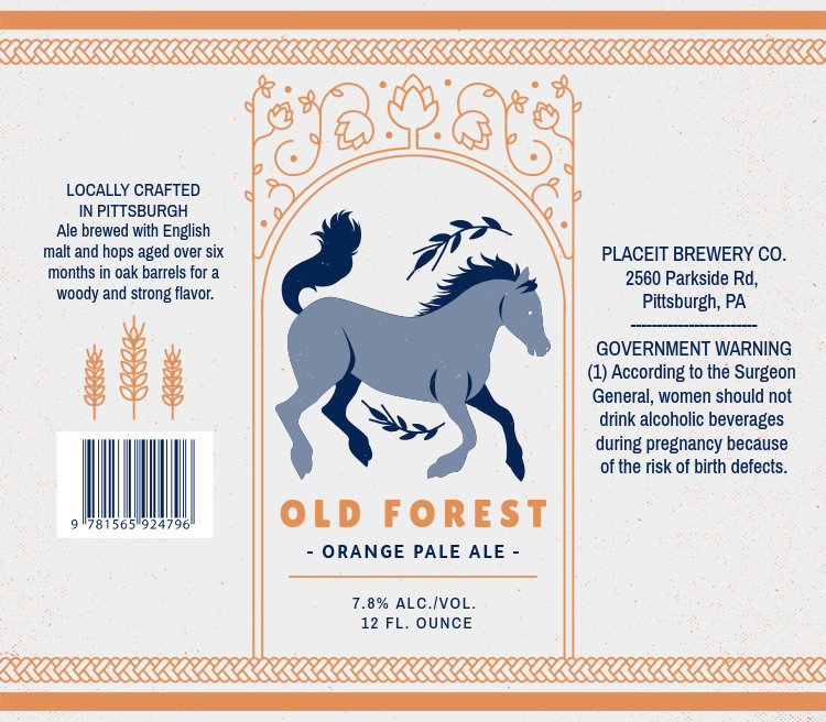 Placeit - Beer Label Maker for Breweries