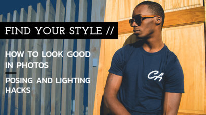 Placeit - Logo Maker to Design a Photography Logo