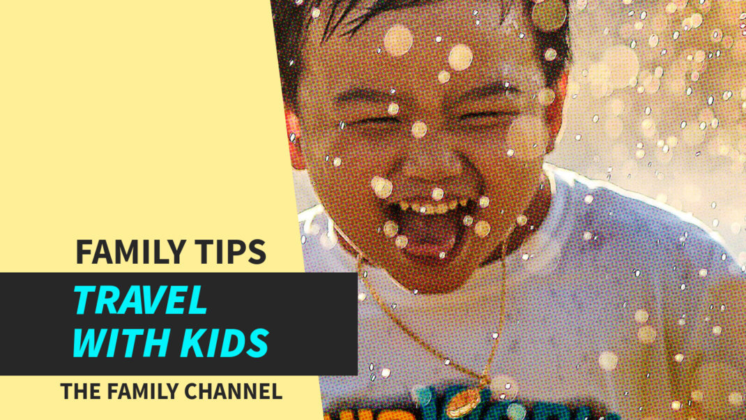 Placeit - YouTube Thumbnail Maker for a Family with Kids YouTube Channel