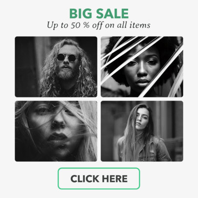 Placeit - Banner Maker with a Cool Layout for Giveaways