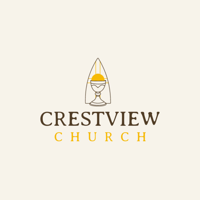 Placeit - Custom Church Logo Design Template