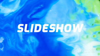 Placeit - Slideshow Video Maker with Cool Text Transitions