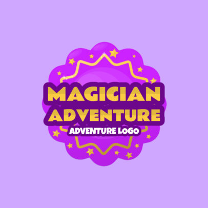 Adventure Game Logo