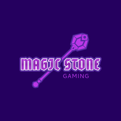 Placeit - Epic Logo Maker for a Fantasy RPG