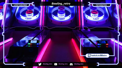 Placeit - Twitch Overlay Generator for Streamers