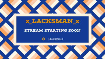 Placeit - Twitch Stream Overlay Maker for Gamers