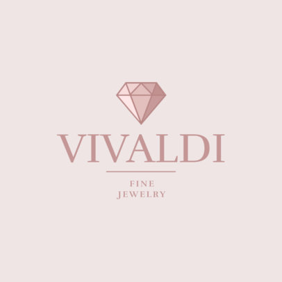 Placeit - Handmade Jewelry Store Logo Maker