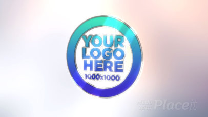 Placeit - Logo Reveal Intro Maker with a Cinematic Effect and Fire ...