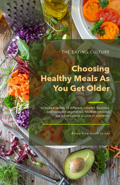 Placeit - Basic Flyer Template to Design Modern Flyers