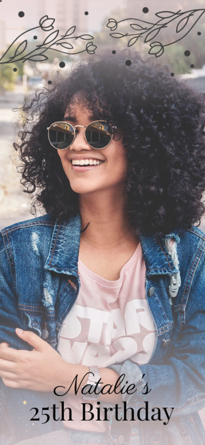 Placeit - Snapchat Geofilter Maker for a Graduation