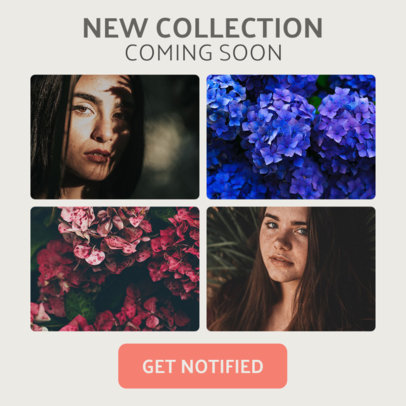 Placeit - Banner Maker for New Arrivals for Autumn Collection