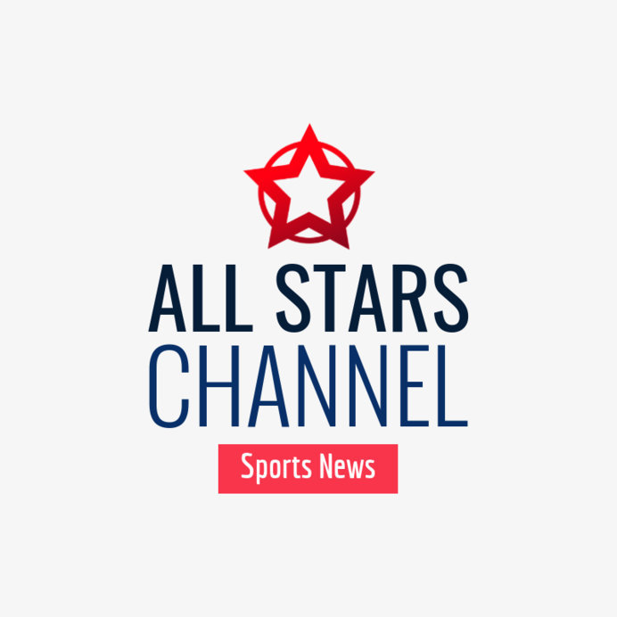 Placeit - Sports News Channel Logo Maker