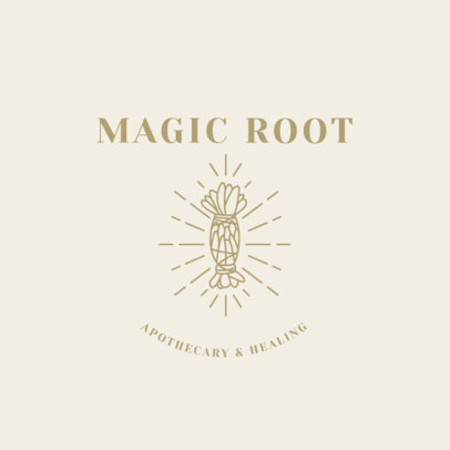 Placeit - Magic Logo Maker for an Esoteric Brand