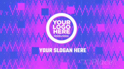 Placeit - Intro Video Maker with a Vintage-Style Layout