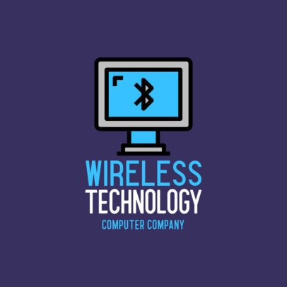 Placeit - Logo Maker with Simple Nature Icons