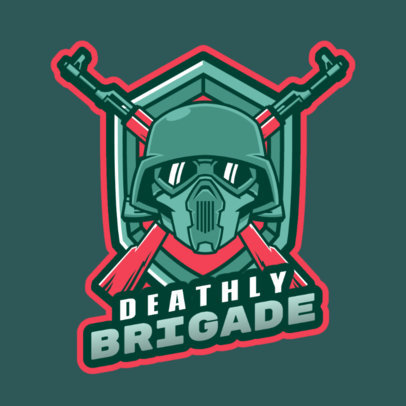 Placeit - Gaming Logo Maker Featuring Cool Emblems