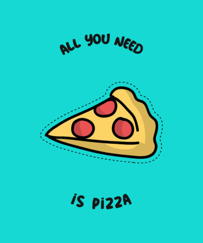 Placeit - VSCO-Inspired T-Shirt Design Maker with a Quote and a ...