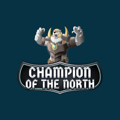 Teamfight Tactics Logo Maker | Choose from more than 10+ logo templates ...