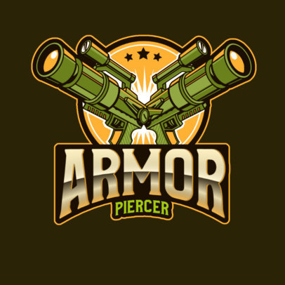 Gamebattles Logo Maker