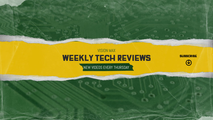 Placeit - YouTube Banner Maker for Techy Content