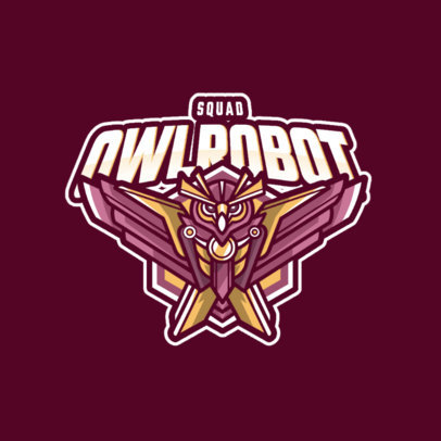 Placeit - eSports Logo Maker for Racing Gamers