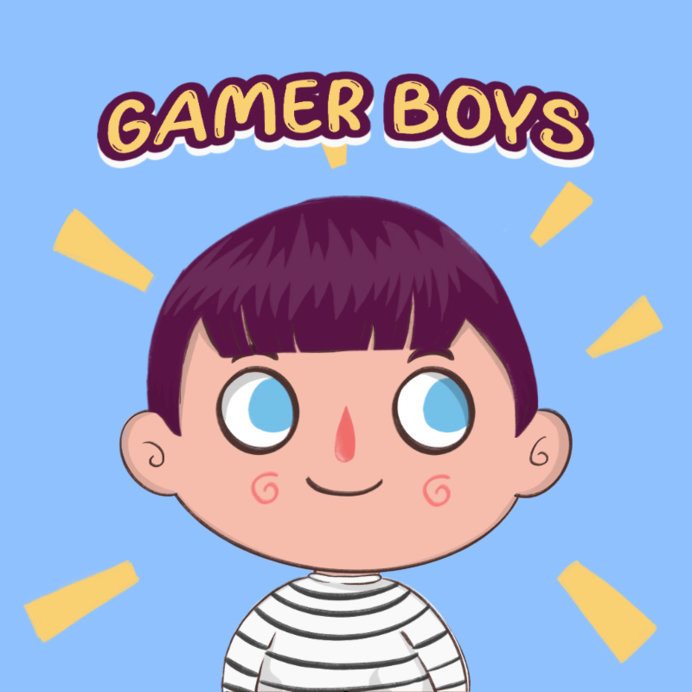 Animal Crossing Logo Maker