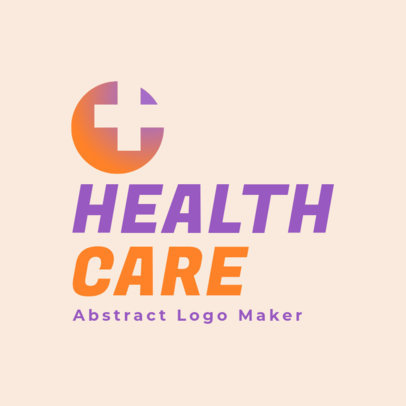 Placeit - Logo Maker for a Medical App