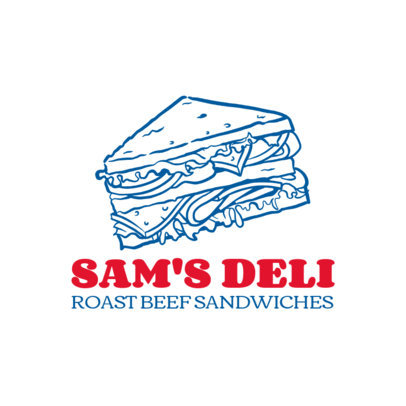 Modern Deli Logo
