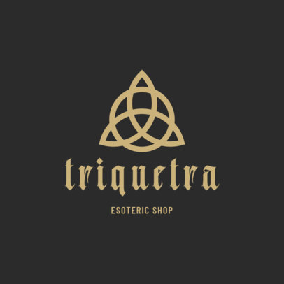 Placeit - Logo Maker for an Apothecary Store