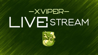 Placeit - Online Facebook Thumbnail Maker for a Live Gaming Sessions