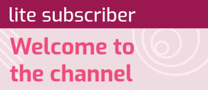 Placeit - Patreon Tier Banner Creator for an Early Access Membership