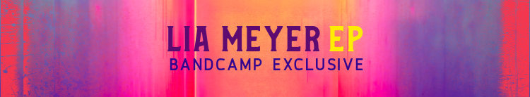 Placeit - Bandcamp Banner Template Featuring a Platform-Exclusive Song