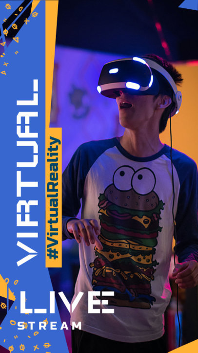 Design Templates | T-Shirts, Insta Stories, Banners & More | Placeit ...