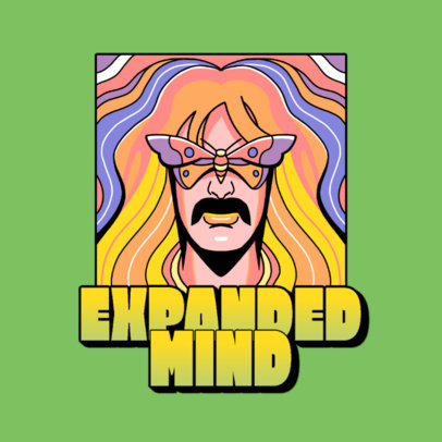 70s Rock Band Logos