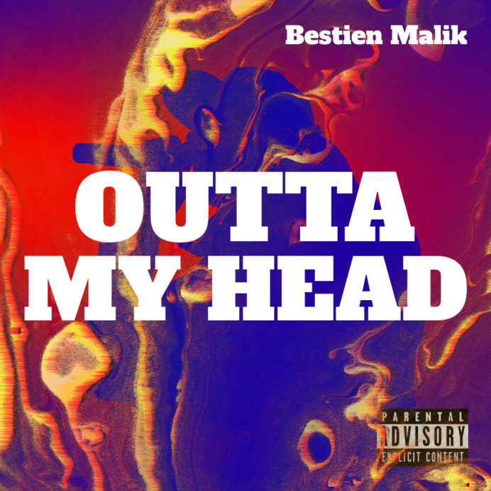 Placeit - Album Cover Creator for a New Rap Single