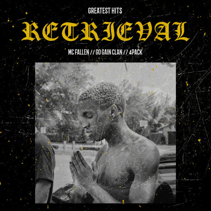 Placeit - Album Art Generator for Hip-Hop Music Artists