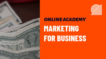 Placeit - YouTube Thumbnail Generator for an e-Learning Channel