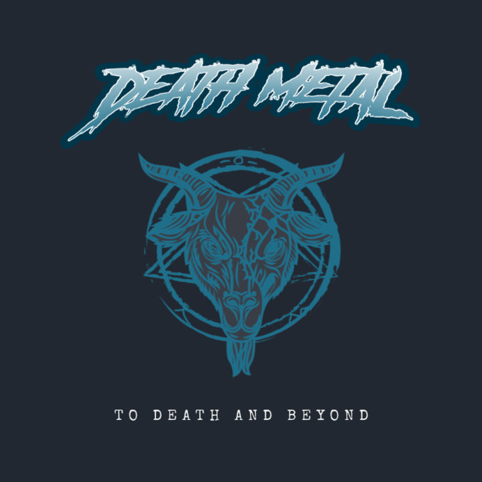 Placeit - Death Metal Logo Maker Featuring Demonic Graphics