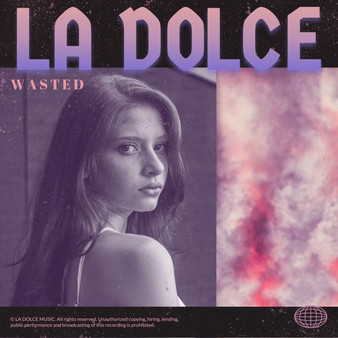 Placeit - Album Art Maker for Indie Music Artists Featuring a Modular ...