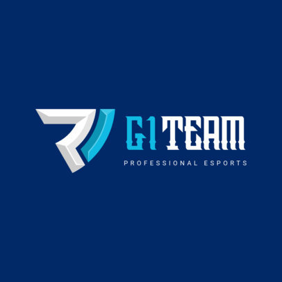 Placeit - Online Logo Maker for Professional Gaming Teams
