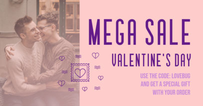 Placeit - Facebook Post Design Generator for a Valentine's Day Special ...