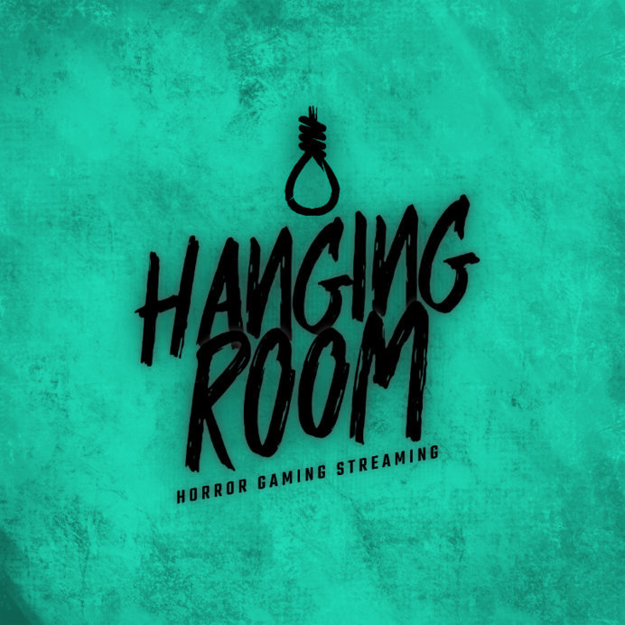 Placeit - Logo Creator for a Survival Horror Game Featuring a Rope Graphic