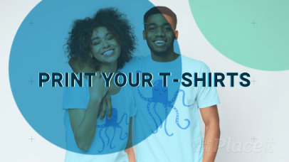 Placeit - Text Animation Maker with 3D Effect