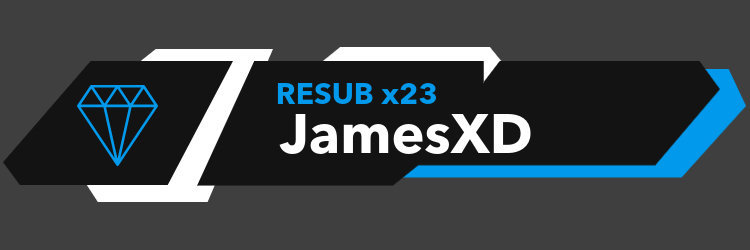 Placeit - Twitch Alert Box Design Template Featuring a Gaming Aesthetic