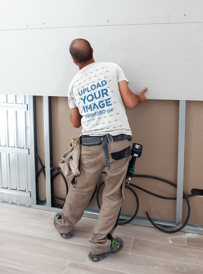 Placeit - Monogram Logo Maker for Architecture Firms