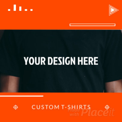Placeit - Minimal Instagram Video Maker with Sliding Text Animations