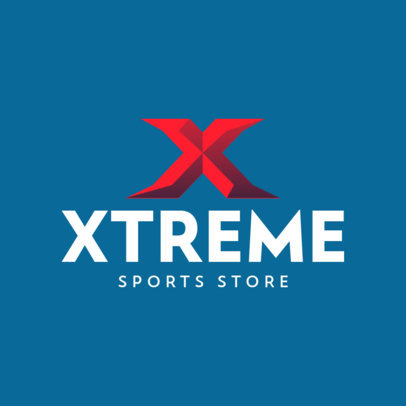 Placeit - Simple Logo Maker for an Optical Dropshipping Store